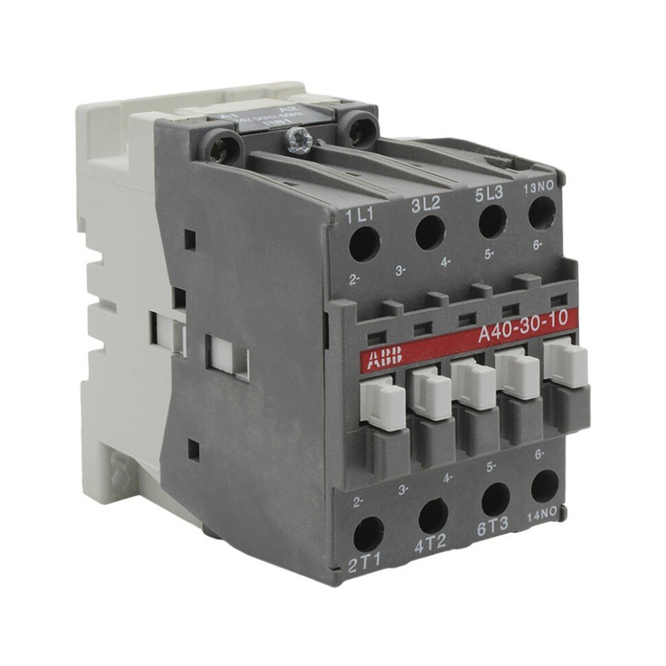 ABB A40-30-10 1SBL321001R8110 Контактор (Катушка 24V 50-60Hz)