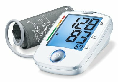 Тонометр на плечо Beurer BM44