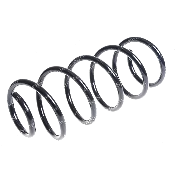 LESJOFORS 4066825 (500439) пружина подвески Peugeot (Пежо) 508 I (8d_) 2.0 hdi