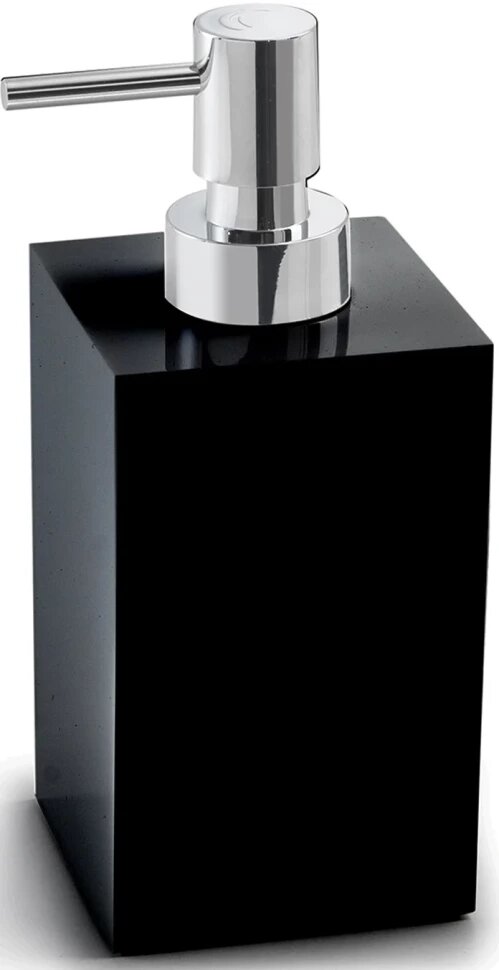 Дозатор Gedy Sofia SF80(14)