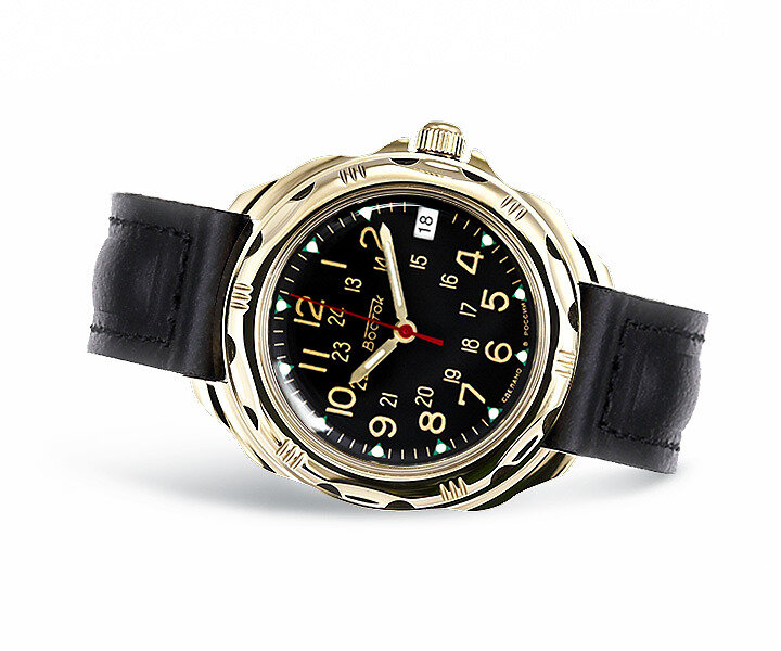 Наручные часы