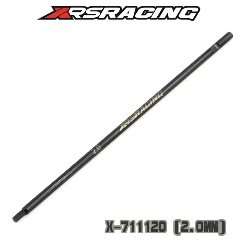 GWOLVES XRSRACING титановый шестигранный ключ 1,5 2,0 2,5 3,0 2.0