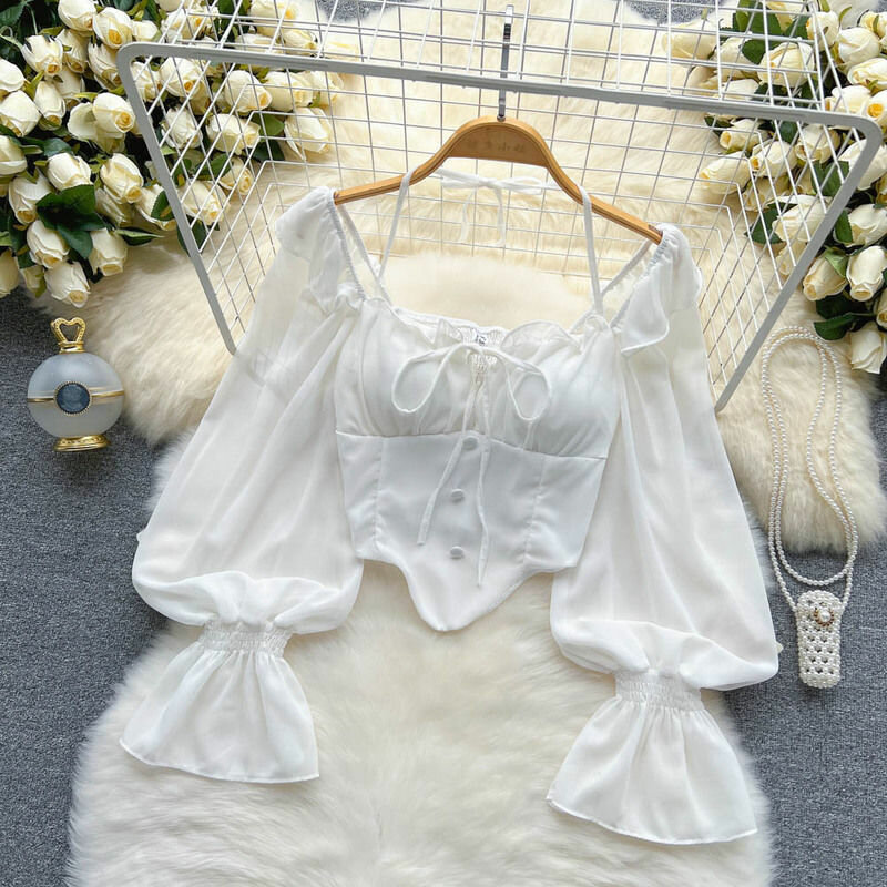 Топ спортивный