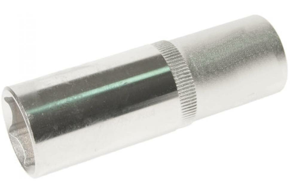 Головка торцевая ROCKFORCE RF-5255010, CrV сталь, 1/4", 10мм, 200г