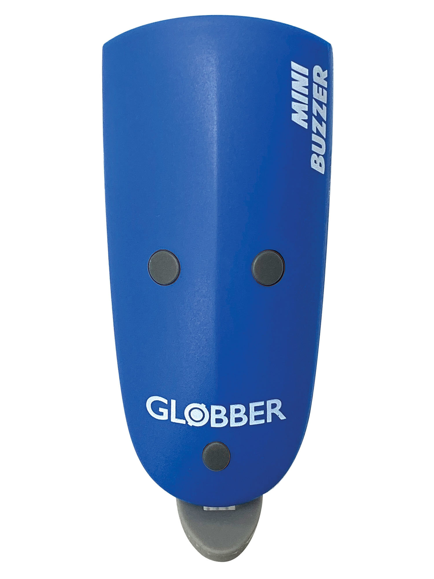 Фонарь Globber Mini Buzzer Синий
