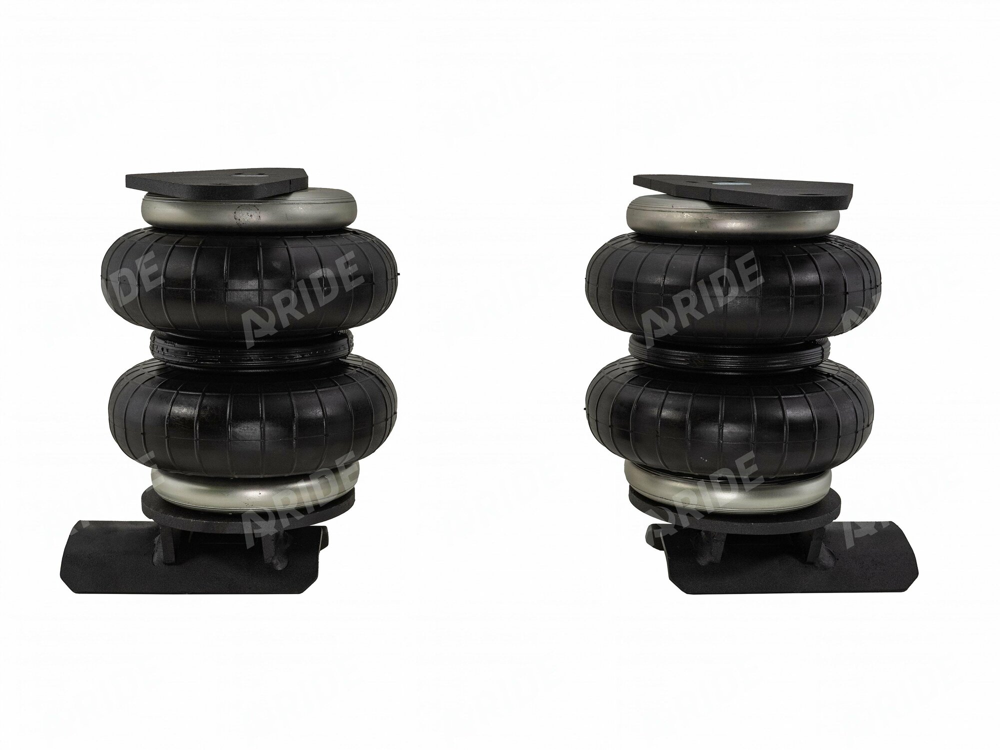 Пневмоподвеска для Hyundai Starex H-1 (96-07), задняя ось, Арайд, 29070