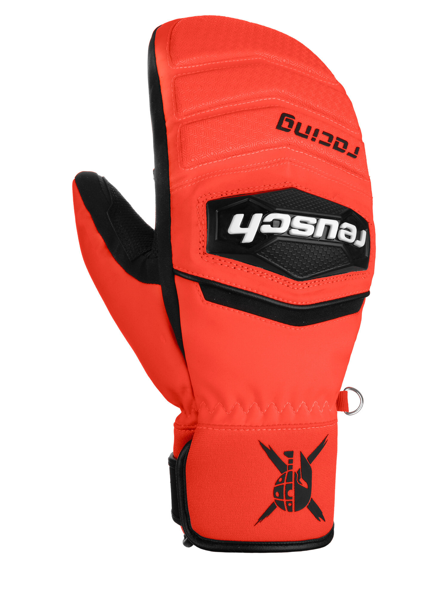 Варежки Worldcup warrior r-tex xt junior для детей