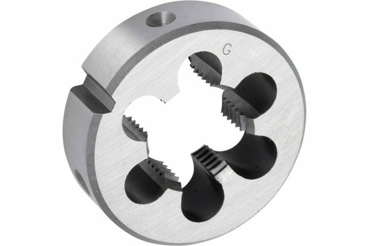 ИПК трубная плашка G 1 1/2 2654-0177 техническая деталь для трубопроводной системы