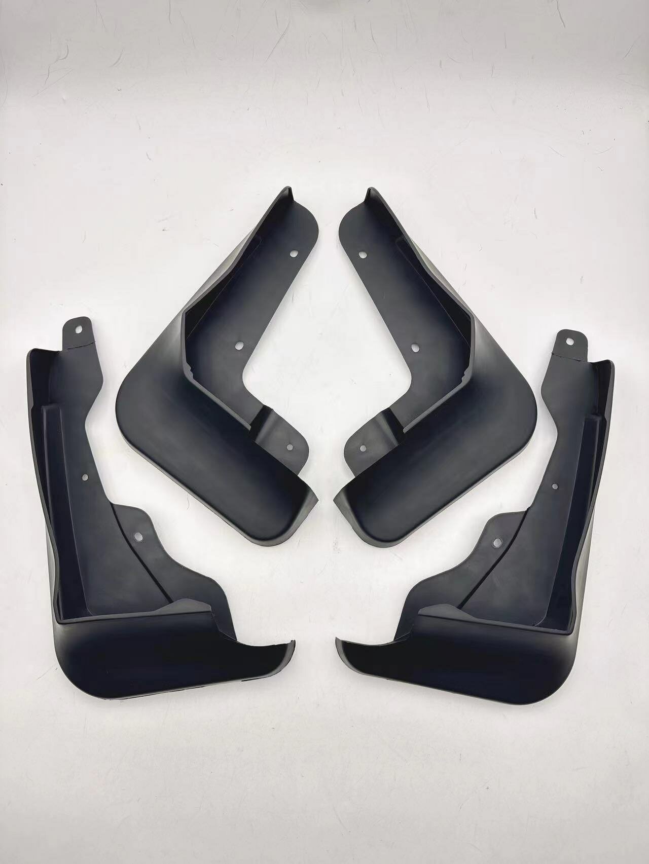 Брызговики Jetta VS7, 24 шт