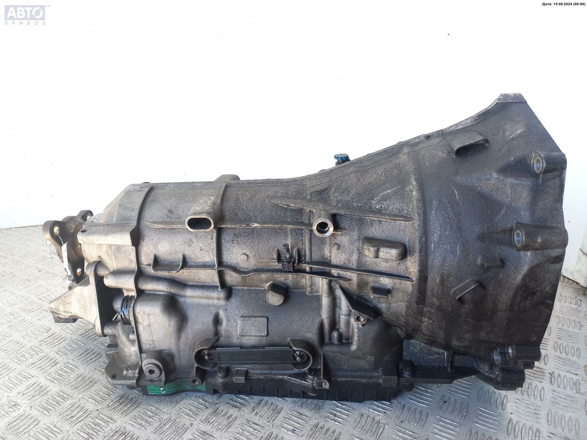 КПП автоматическая (АКПП) BMW 5 F10/F11 (2009-2017)