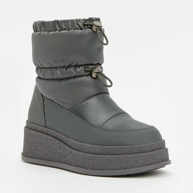 Полусапоги