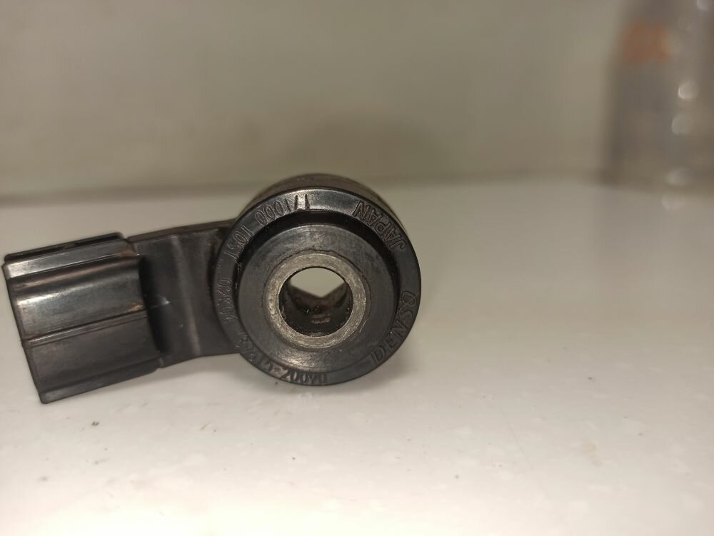 Датчик детонации Toyota Camry 2AZ-FE 89615-20090