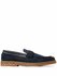 Лоферы JIMMY CHOO Josh Driver, размер 41,5, синий