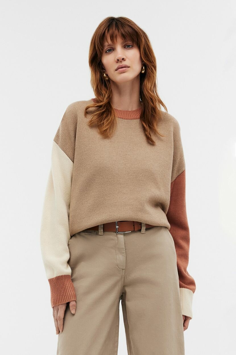 Джемпер B1324541