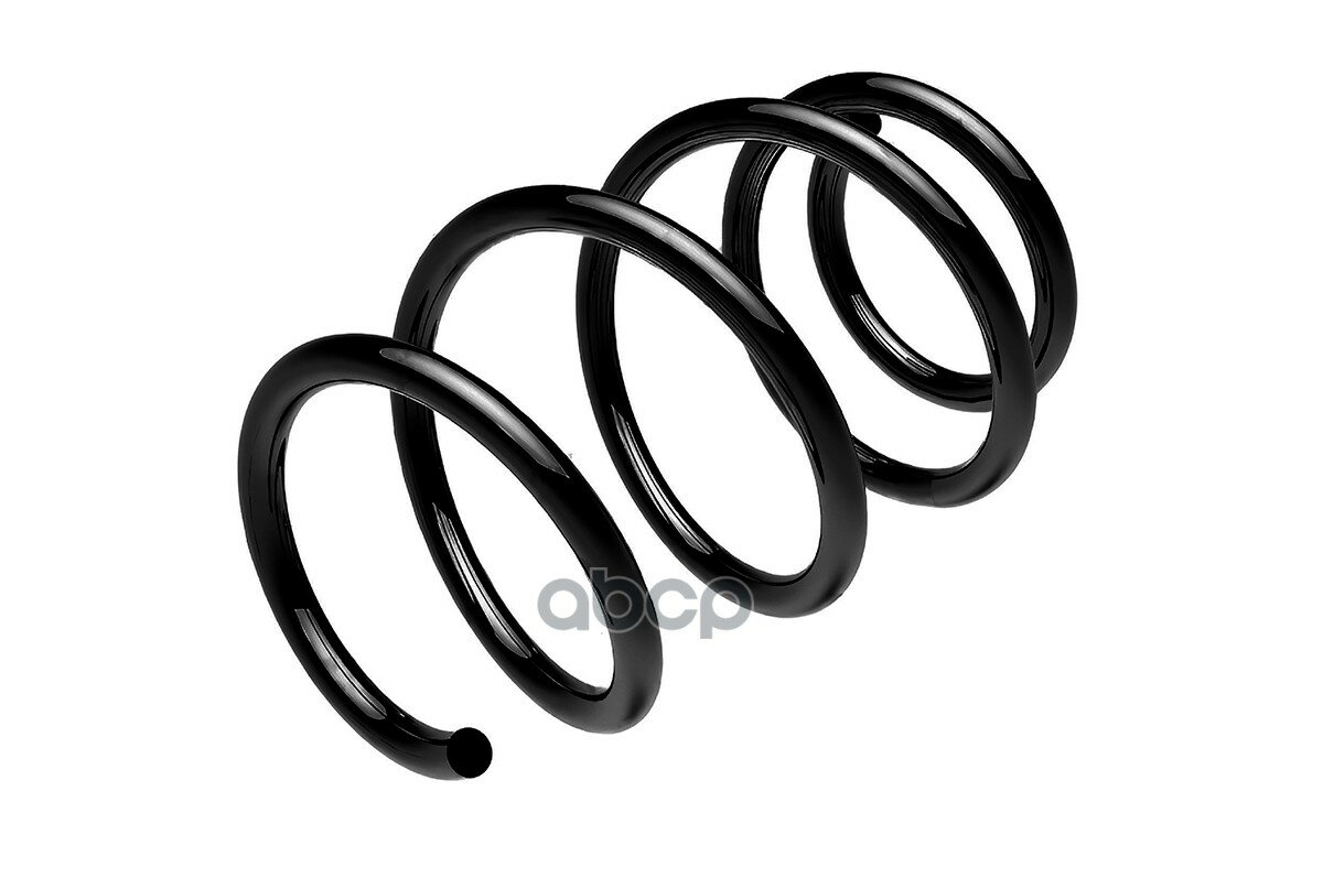 Пружина передняя CITROE/FIAT. JUMPER/RELAY/BOXER 12Q/14Q/16QL/ DUCATO Q11/Q15/Q17L 06- Standard Springs арт. st109111f