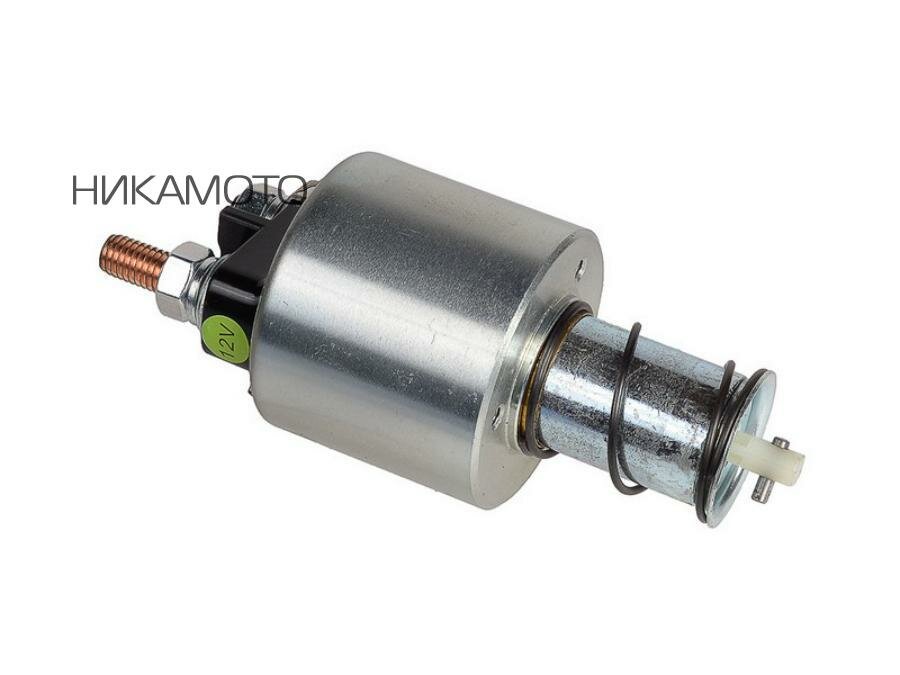 STELLOX 0685222SX втягивающее реле стартера!12v D54 \VW Multivan 2.5 08.1996-06.2003, 1.9 TD, Transporter 2