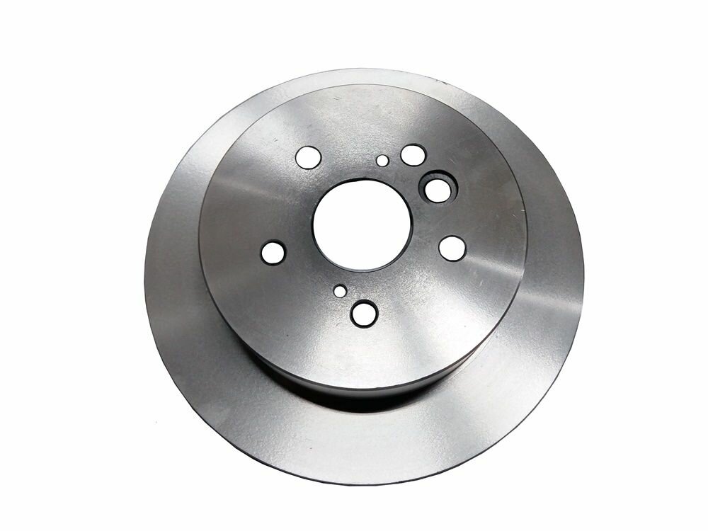 Диск тормозной задний TIGGO (T113502075)