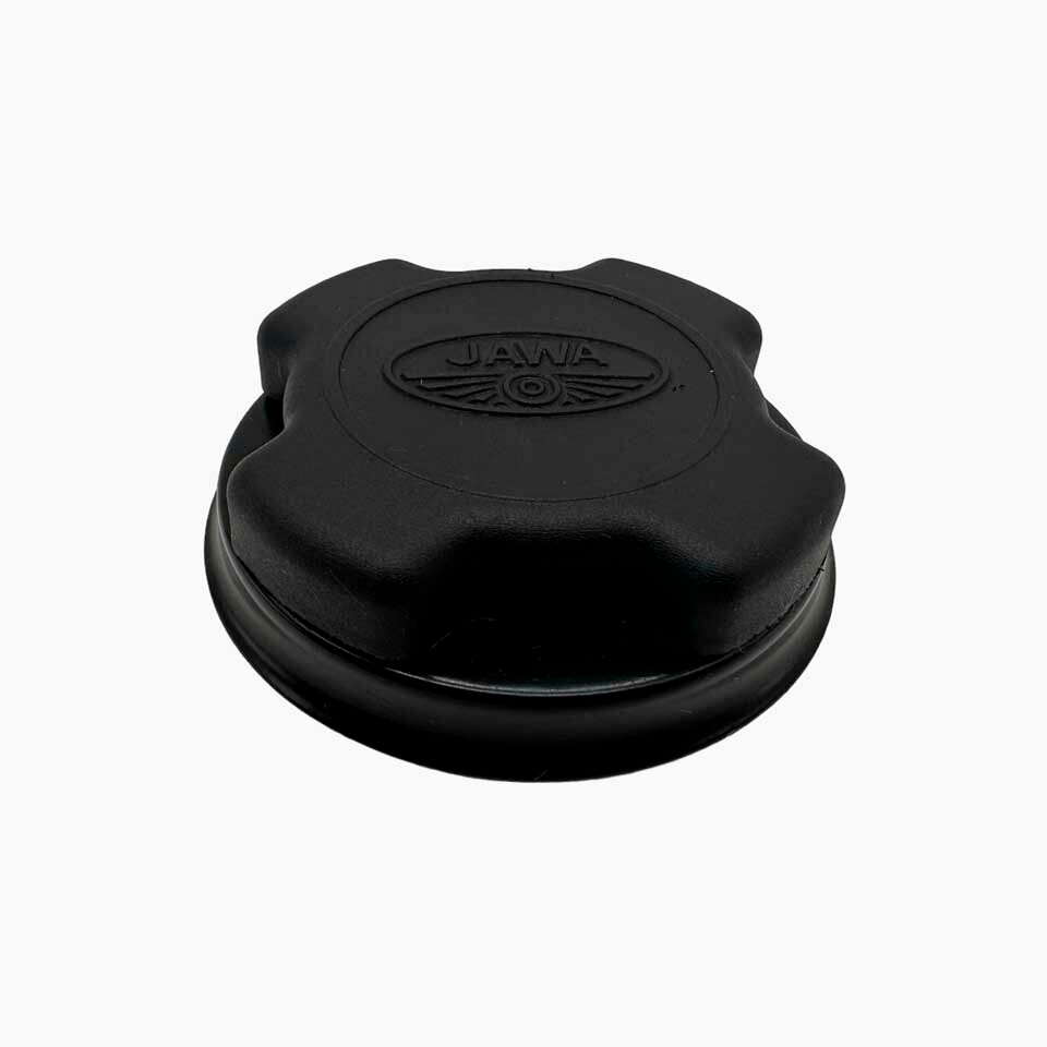 Крышка бензобака на мотоцикл Ява