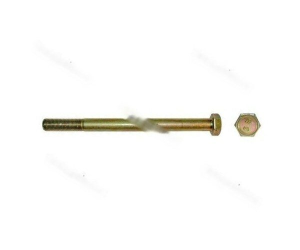 Болт М12х160 реактивной штанги 2121 для надежной фиксации элементов подвески