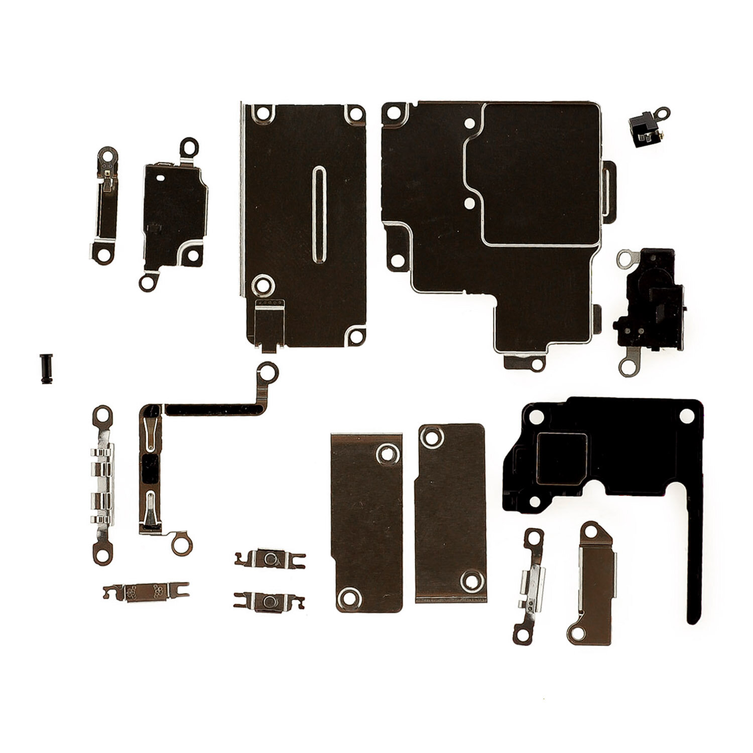 Комплект внутренних крепежных деталей для iPhone 12