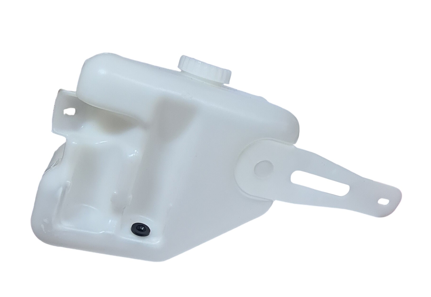 Бачок стеклоомывателя лобового стекла Лада Калина 1118 под 1 мотор