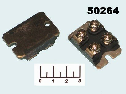 Диод UFB200FA 20P 120A*2/200V