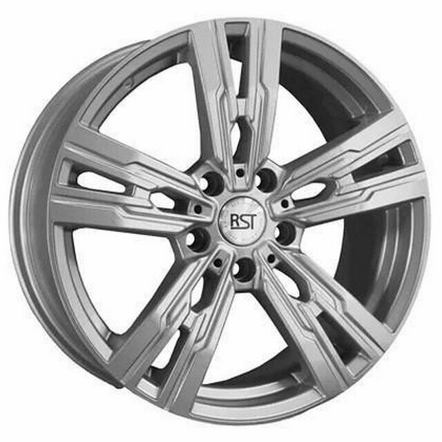 Колесный диск Rst R228 (VW) 8x18/5x120 D65.1 ET50 S