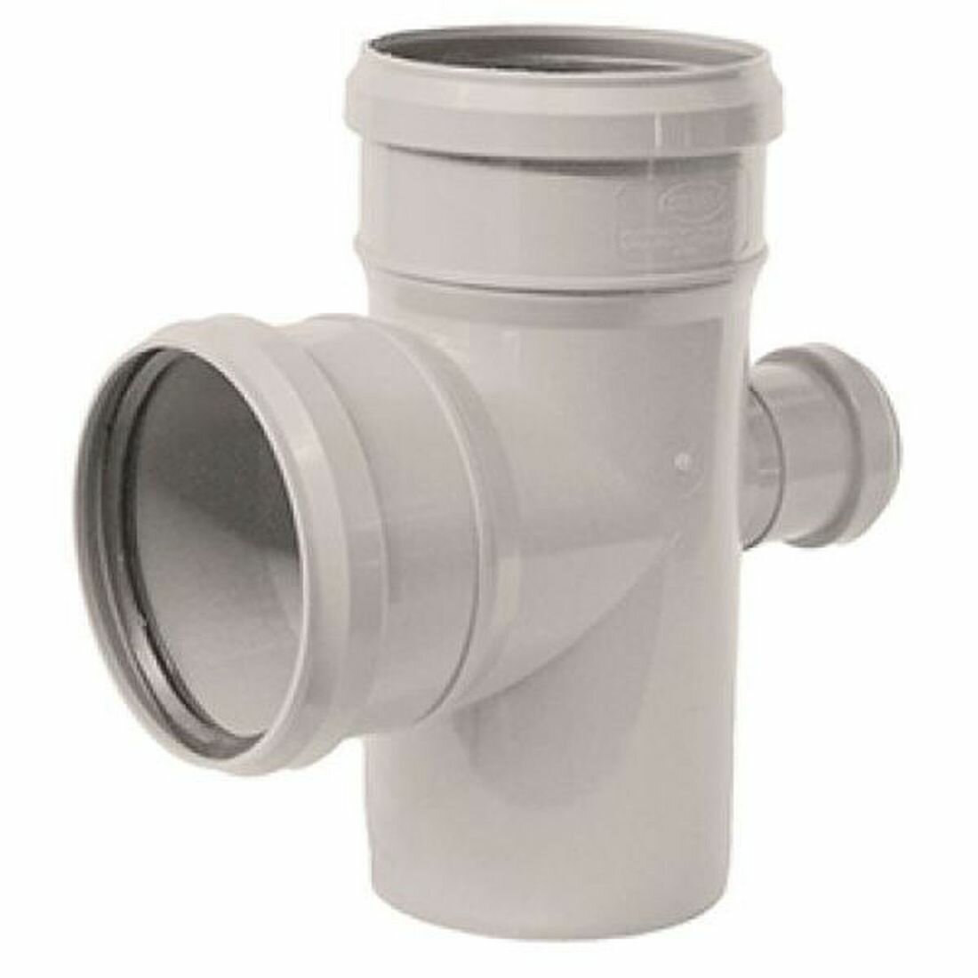 Крестовина одноплоскостная Полипропиленовая 110/110/50*87 град. /арт.11323/