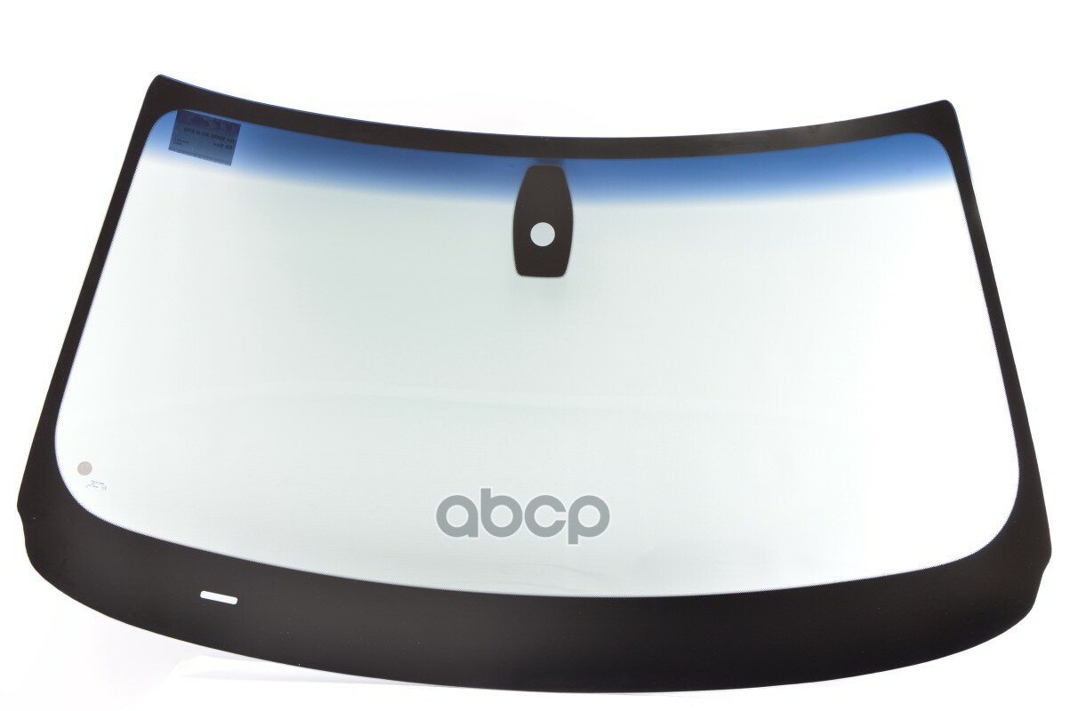 Стекло лобовое (Датчик дождя) BMW X5 06-13 KMK GLASS арт. BMWT0049