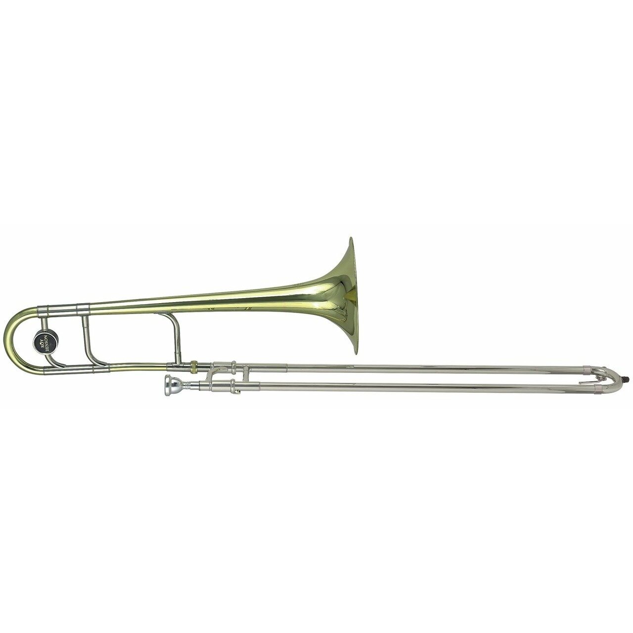Тромбон тенор Roy Benson TT-242