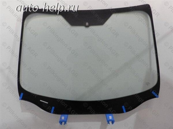 BENSON FORD Лобовое VIN Фиттинг acustic