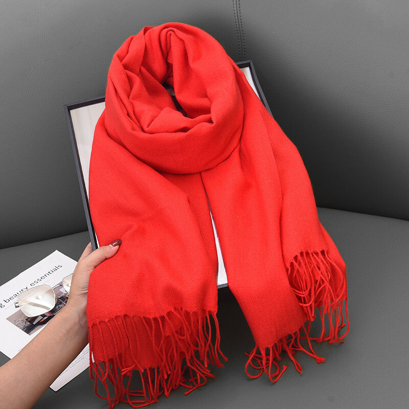 Шарф для женщин