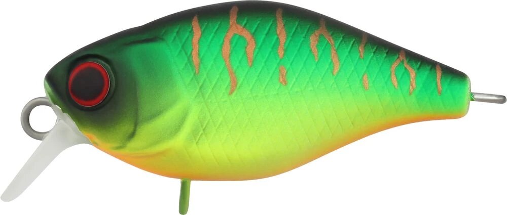 Jackall Воблер Jackall Chubby 38 Silent mat tiger