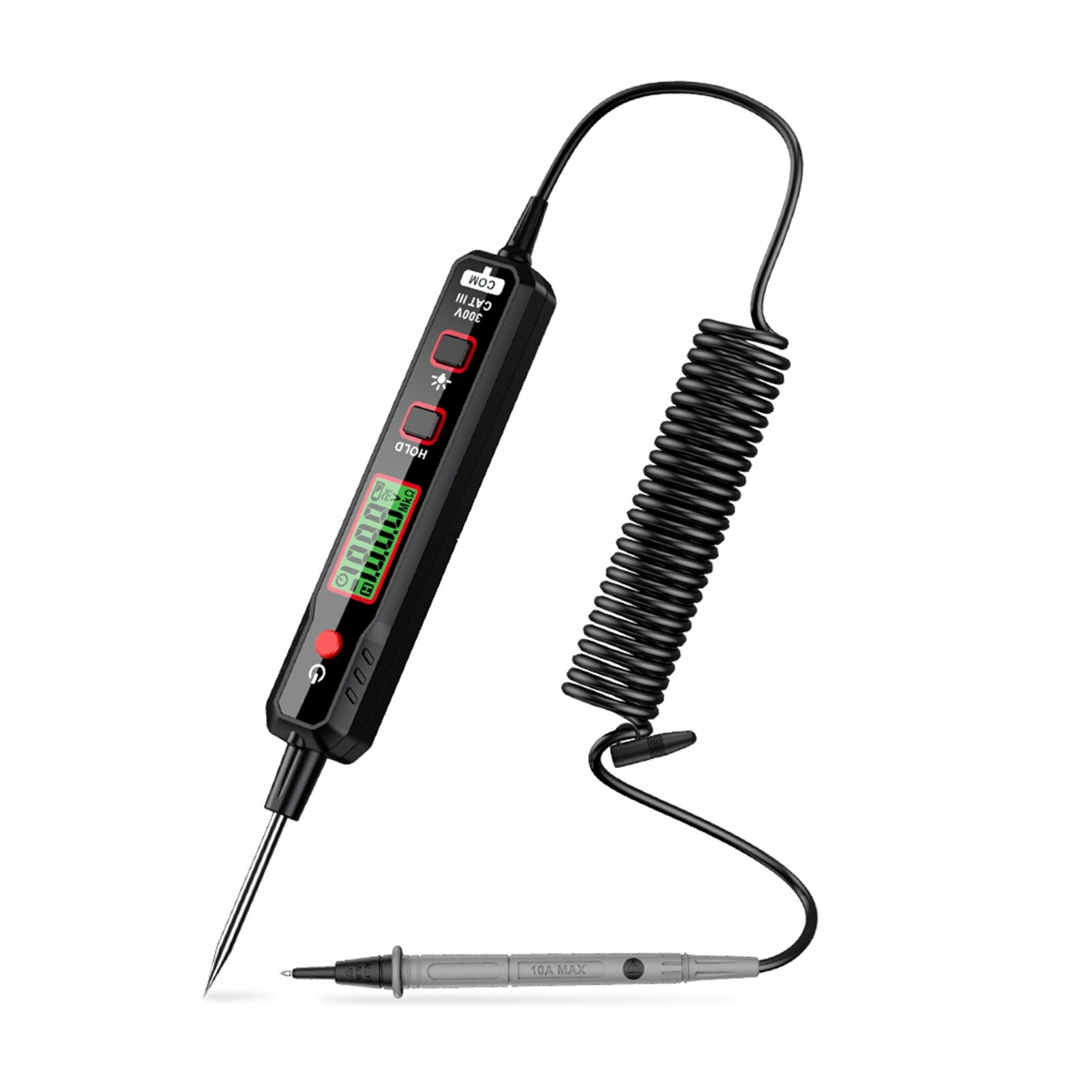 HABOTEST Pen Type Цифровой мультиметр