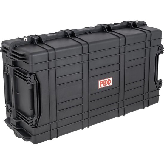 Кейс защитный ударопрочный Риф 1140х643х419 мм IP55