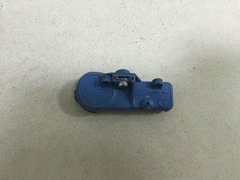 Датчик давления в шине Chevrolet Captiva C140 2011-2016 кат.номер: 25789964