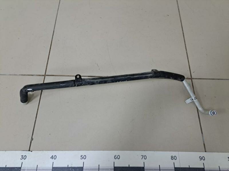 Трубка кондиционера Great Wall H5 2010 кат.номер: 8108100K84