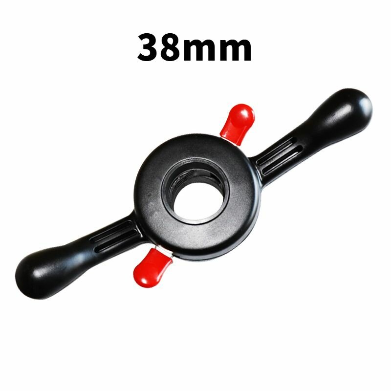 38mm Быстрозажимная гайка, аксессуар для балансировочного станка автомобильных шин