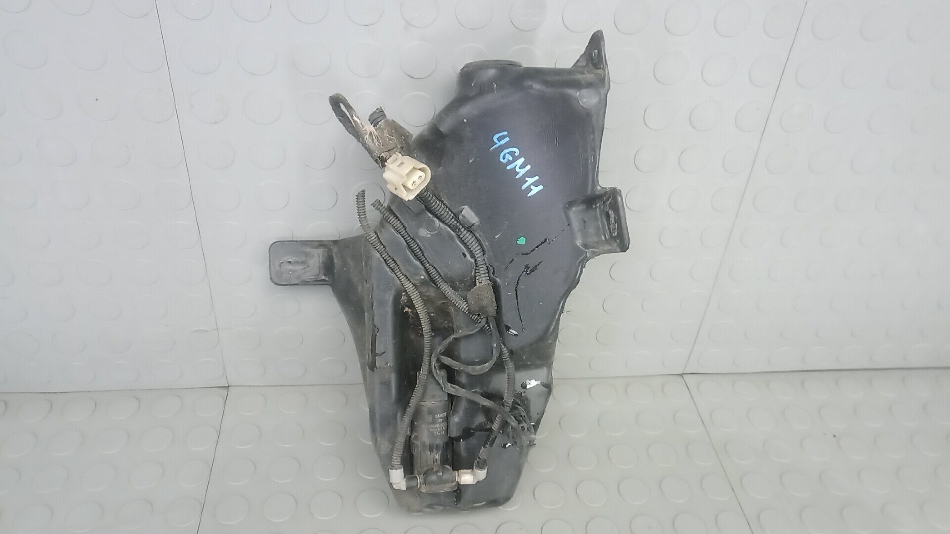 Бачок омывателя OPEL ZAFIRA C, Номер 1450004, 13260579, 1450059, 13250357