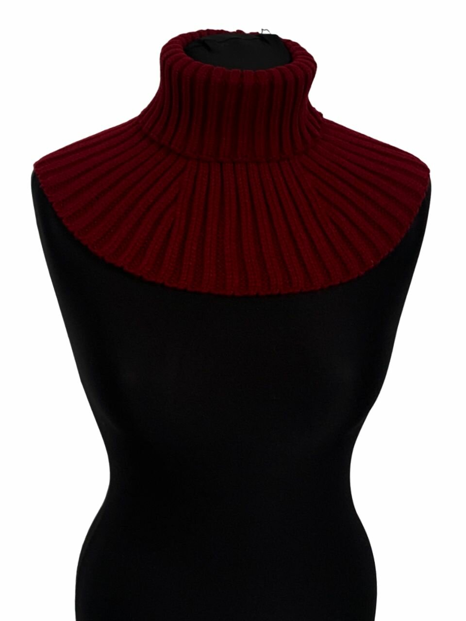 Шарф-манишка ТТ для женщин