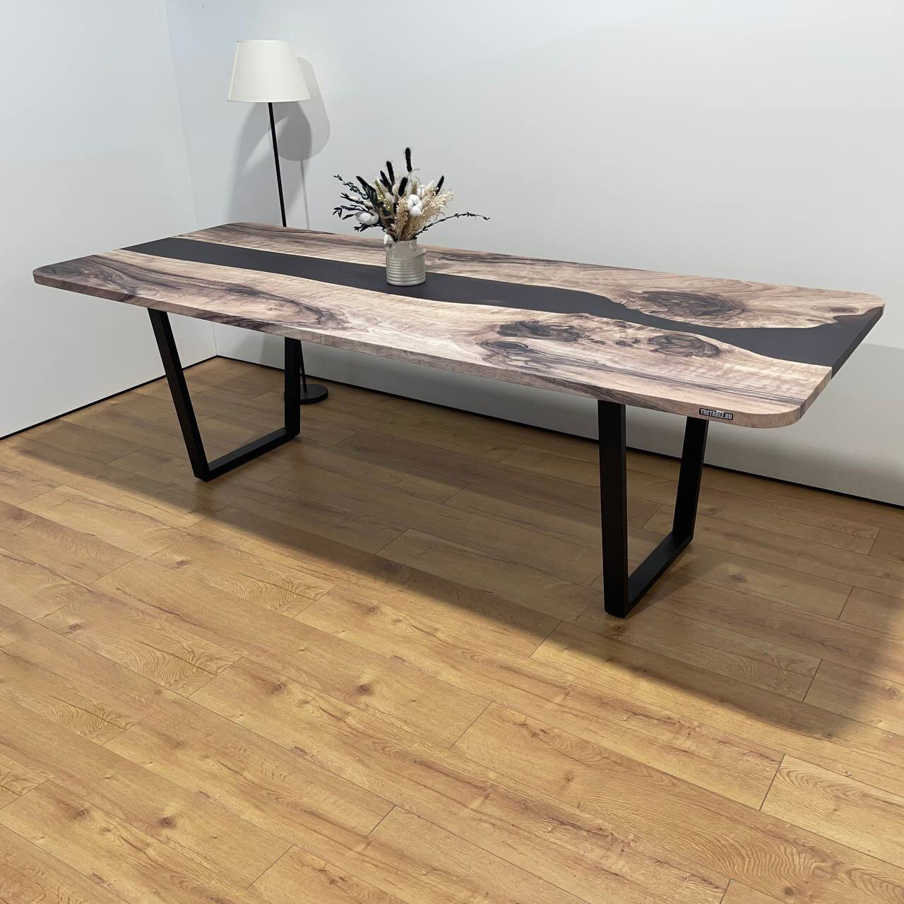 Стол кухонный обеденный THETABLE•RU 140х80 см 3.30/2.1