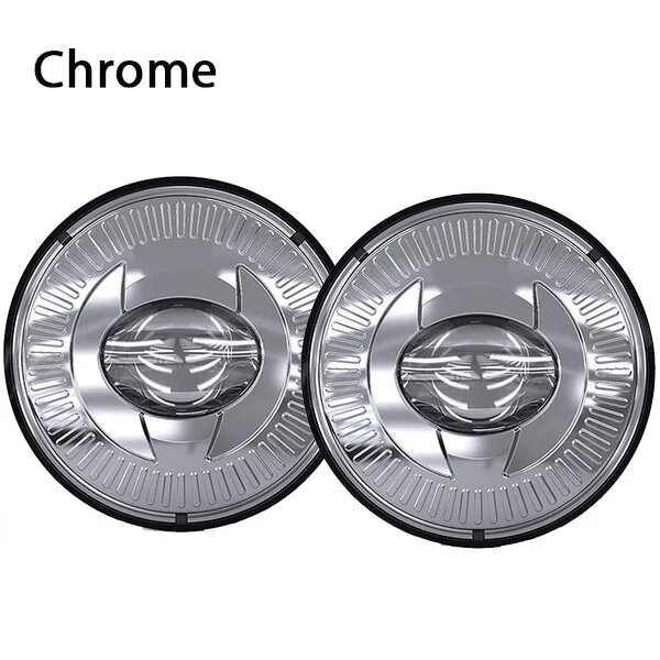 2 шт, фонарь для Chevrolet Suburban Tahoe, 07-13, 12-13 2PCS Chrome