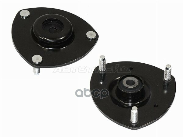 Опора передней стойки Honda Civic 00-12 / Civic Ferio 00-05 (Спереди/ Справа) Sat арт. ST-51920-S7A-024