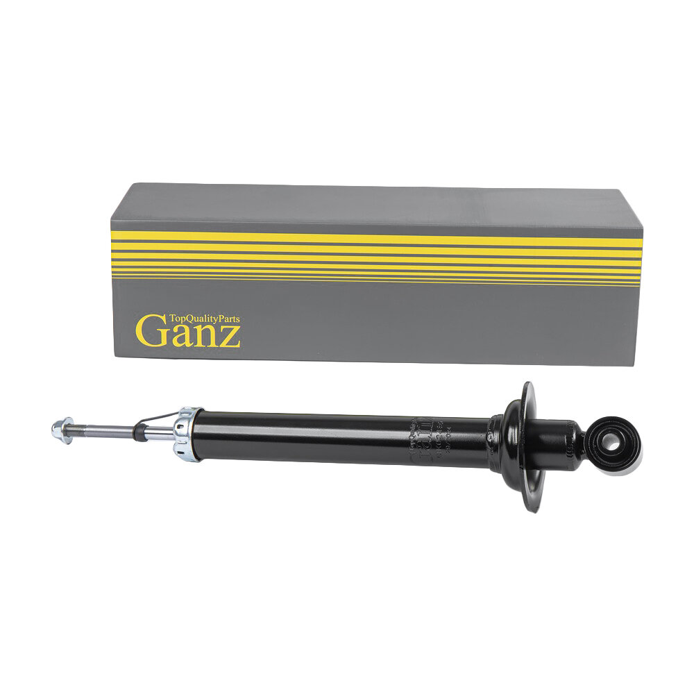 Амортизатор GANZ задний (газомасляный) L=R Lexus GS300 05-11 Арт: GIK02480