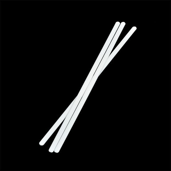 Косточки корсетные TBY прямые пластик, 5х200 мм упаковка 100 шт