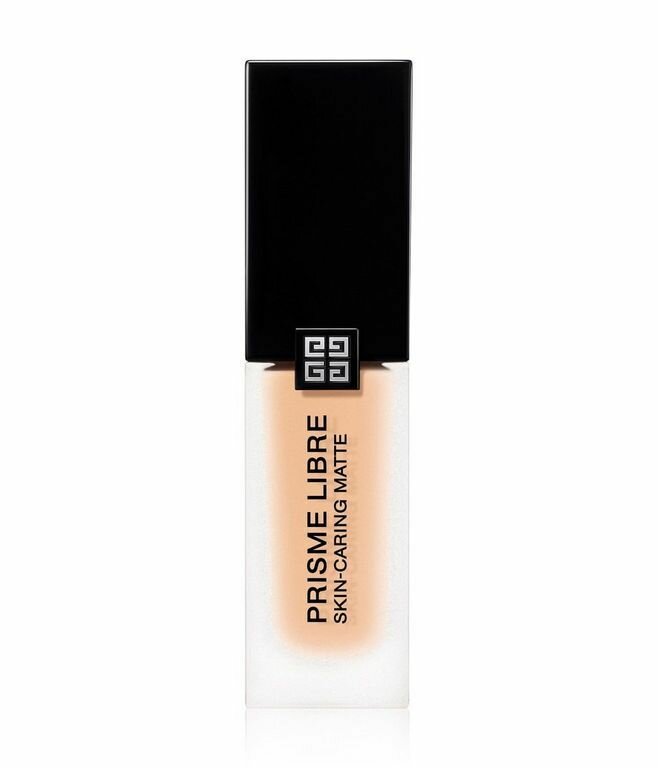 GIVENCHY Prisme Libre Skin-Caring Matte Тональный крем