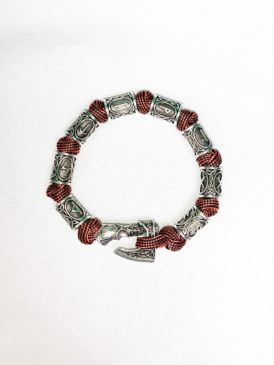 Браслет-цепочка