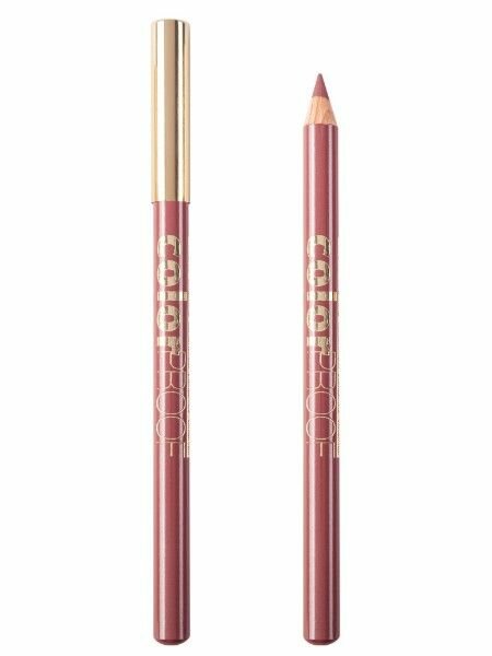 CHARME Карандаш для губ Colour Proof 409 Розовато-лиловый