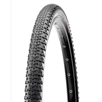 Покрышка Maxxis Rambler 700x40C TPI 60 кевлар EXO/TR/Tanwall (ETB00329600)