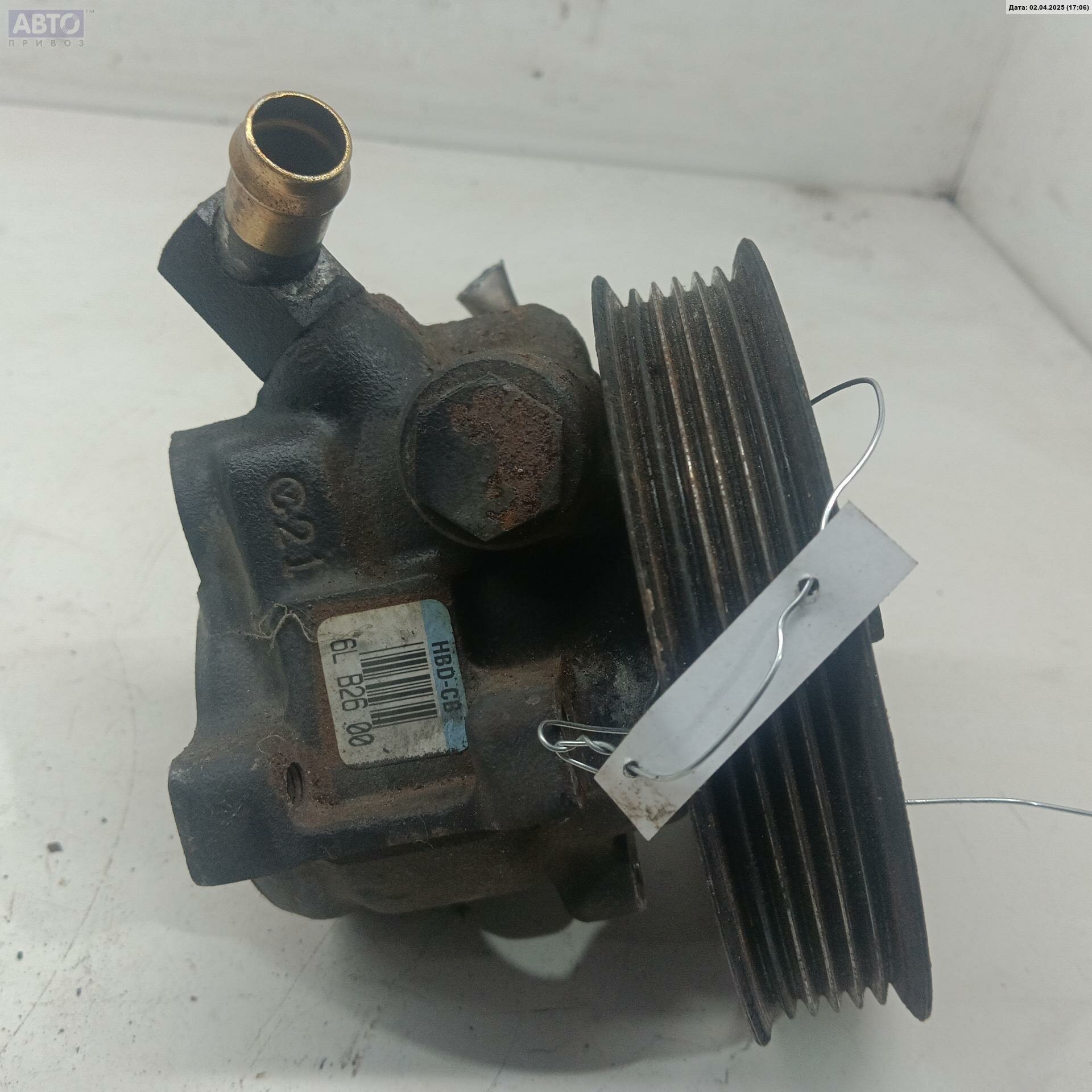 Насос гидроусилителя руля Ford Explorer